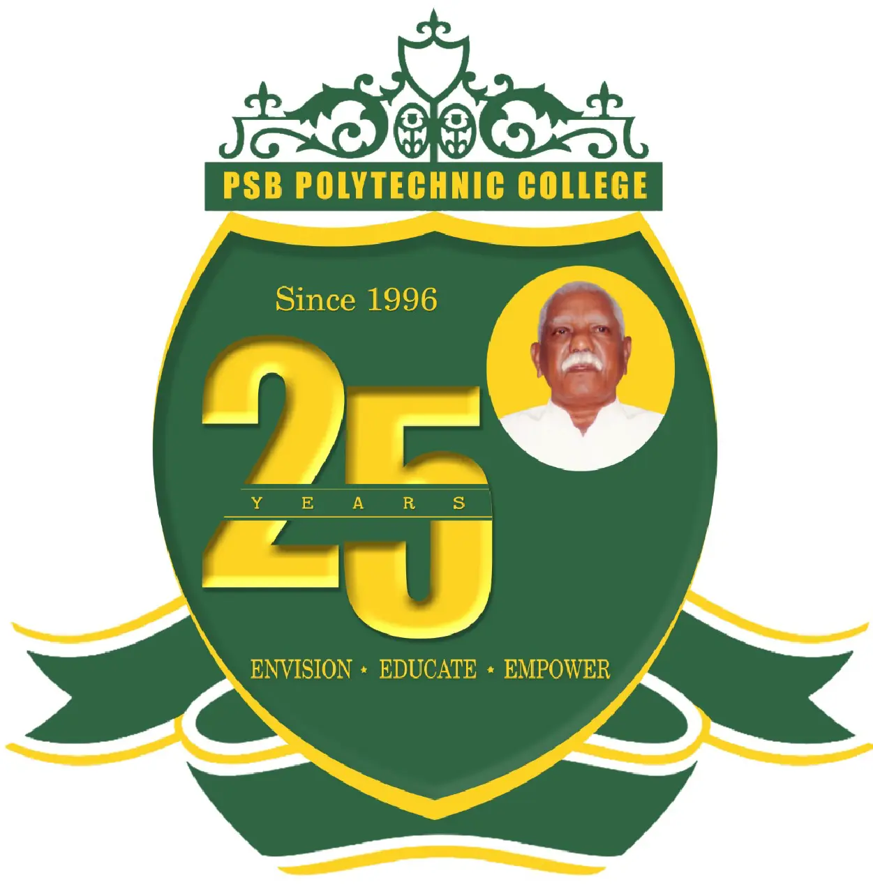 PSB Polytechnic College, Kelambakkam, Chennai